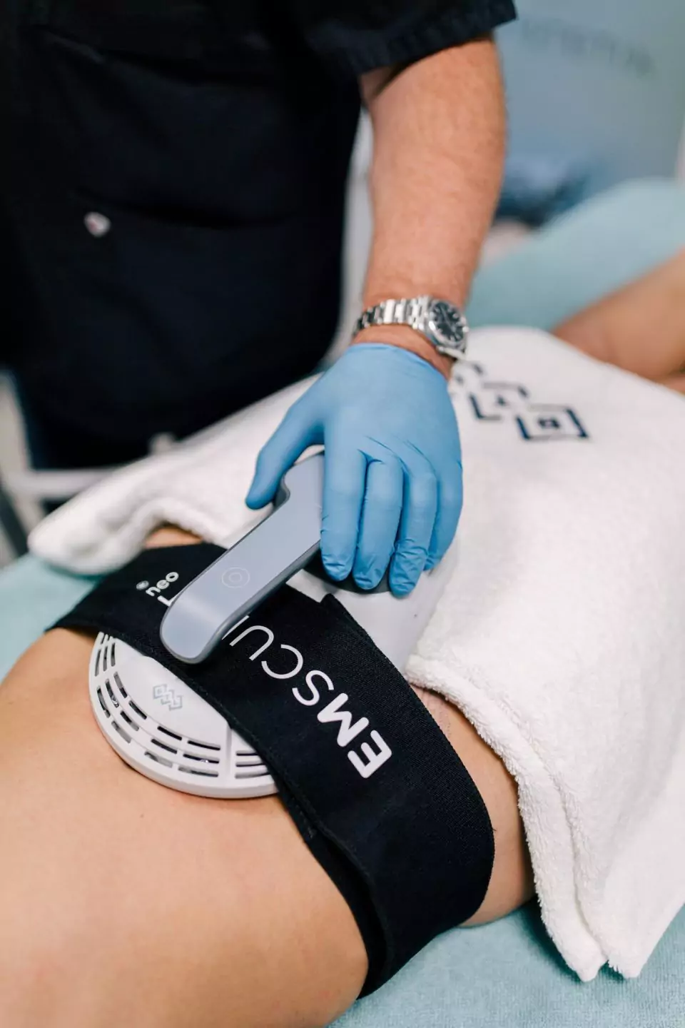 Body Forming - Docteur Camara